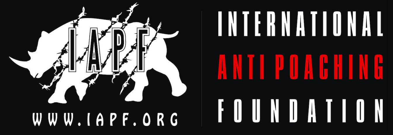 IAPF Logo - By the Sea Communications